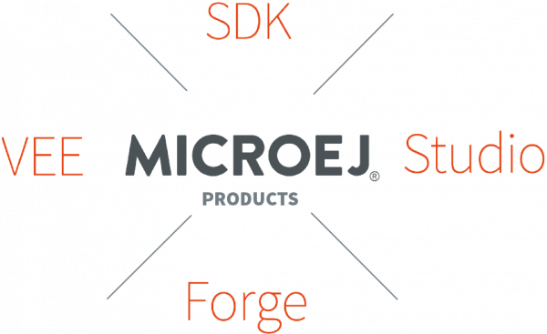 MicroEJ Developer - Technology Overview