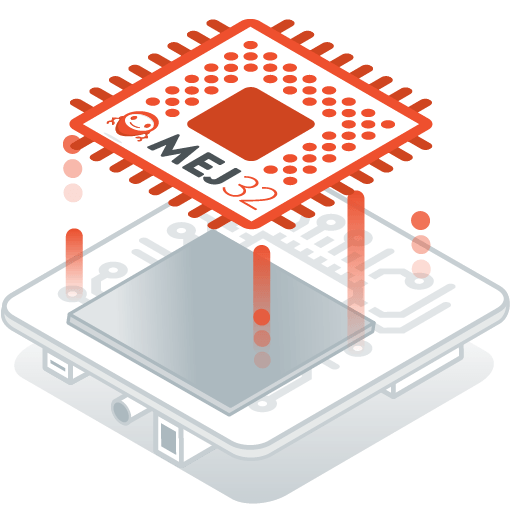MicroEJ Developer - Technology Overview