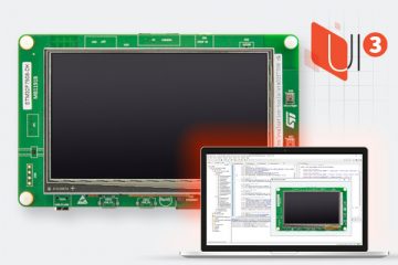 MicroEJ Developer - Evaluate MicroEJ Embedded GUI Features