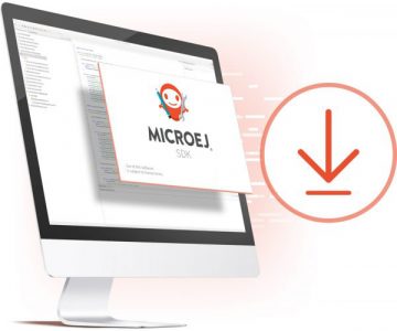 MicroEJ Developer - MICROEJ SDK for Embedded Development
