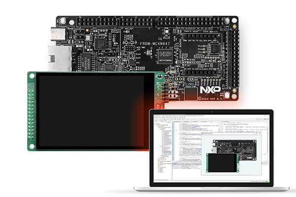 Supported NXP MCUS/MPUs Powered by MicroEJ - MicroEJ Developers